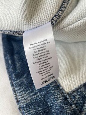 rag & bone | Jackets & Coats | Price Drop Rag Bone Miramar Jersey Light ...